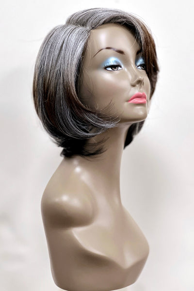 CLP-ALEX - Women - Wigs - Classic Line Lace Part Wig by THE STYLE ...