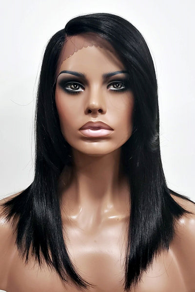 IL-HERA - Women - Wigs - Lace Front Wigs by THE STYLE COLLECTION ...