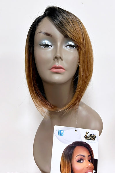 LPW-AISHA - Women - Wigs - Lace Part Wig by THE STYLE COLLECTION ...